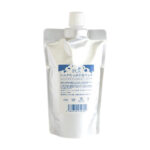 PCK シルクたっぷり泡パック 300ml | wancom