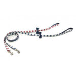 ワールド商事 フェリーク ボーダーリボンリード SS | wancom