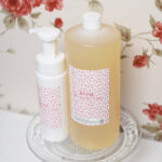 inufuwari ローズモイスチャーパック 1000ml | wancom