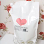 inufuwari from mumシャンプー 2500ml | wancom