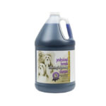 KPS #1(ナンバーワン) ホワイトニングシャンプー 1GAL | wancom