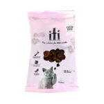 スリーイレブン iti イティ 猫 ビーフ＆イール(うなぎ) お試し用 40g | wancom