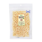 エースプロダクツ First わんこベビーボーロ かぼちゃ&カルシウム入り 130g | wancom