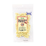 エースプロダクツ First わんこベビーボーロ さつまいも＆カルシウム入り 50g | wancom