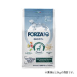 Forza10 デイリープロ アダルト ミニ ベニソン 20kg | wancom