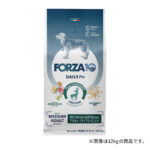 Forza10 デイリープロ アダルト ミディアム ベニソン 12kg | wancom
