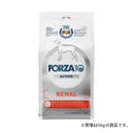 Forza10 リナールアクティブ ミディアム 4kg | wancom