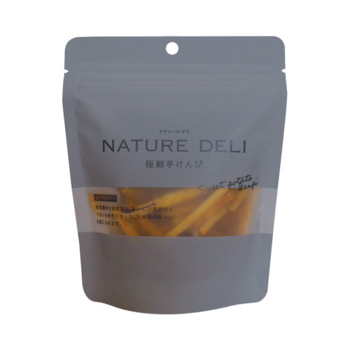 wancom NATURE DELI ナチュール デリ 極細芋けんぴ 25g | wancom